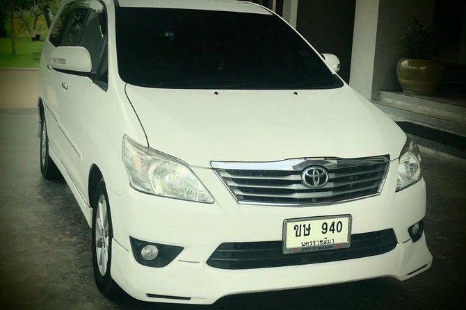 Private Transfer Bangkok - Koh Kood Island - What Happens at Laem Sok Pier?