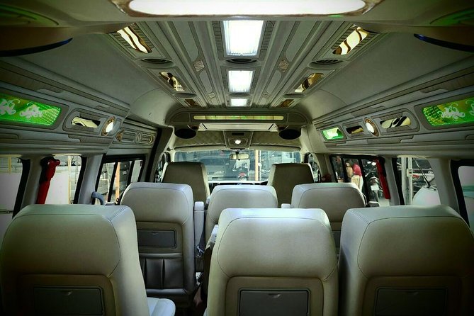 Private Transfer Bangkok - Koh Kood Island - The Final Leg: Koh Kood Hotel Transfer