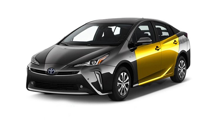 Private Transfer Barcelona City to BCN Airport - Customer Ratings and Feedback