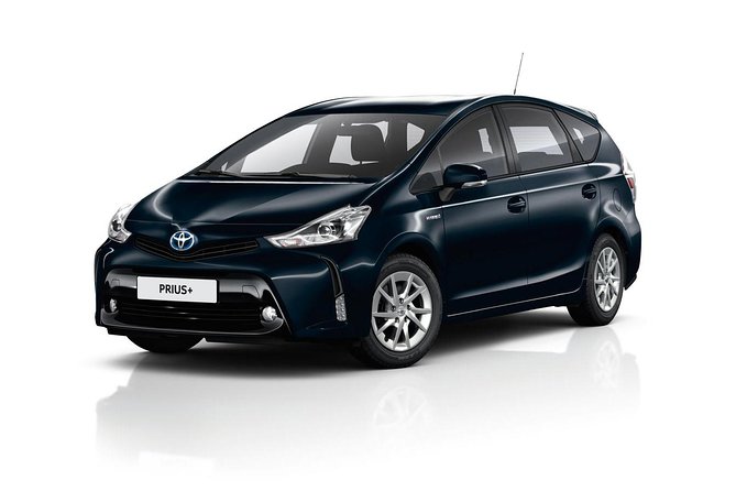 Private Transfer Barcelona City to BCN Airport - Frequently Asked Questions