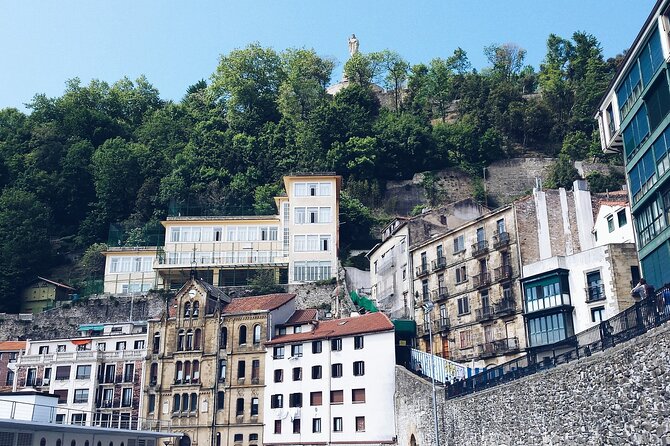 Private transfer: Barcelona to San Sebastian, 2h Stop in Pamplona - Final Thoughts: Who Should Consider This?