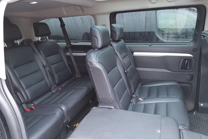 Private Transfer Bergen - Voss 4-6 pax - Introduction