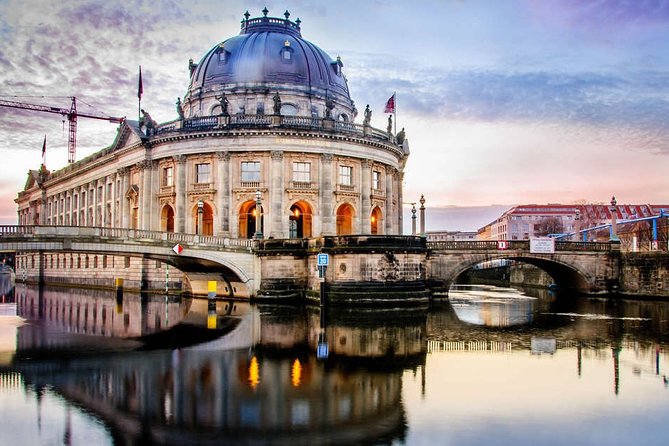 Private Transfer: Berlin to Brandenburg Airport BER in Luxury Van - The Value of a Luxury Private Transfer