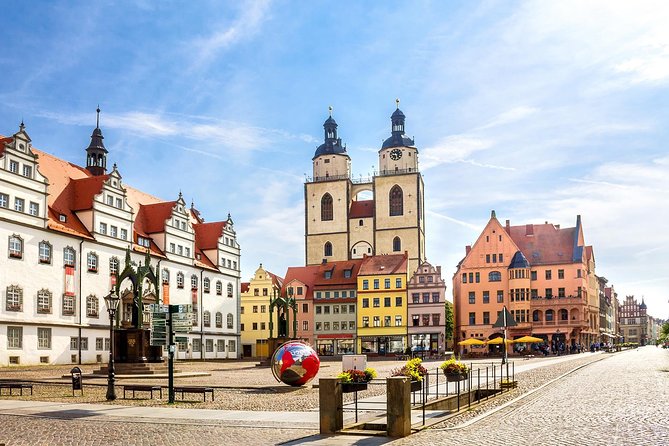 Private Transfer: Berlin to Brandenburg Airport BER in Luxury Van - Who Should Consider This Service?