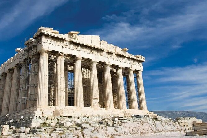 Private Transfer between Athens Airport and Piraeus Port - Authentic Review Insights