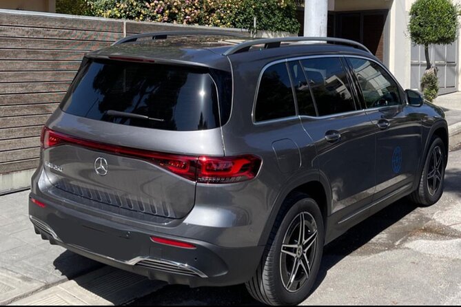 Private Transfer between Athens Airport and Piraeus Port - Why Choose This Transfer Over Alternatives?