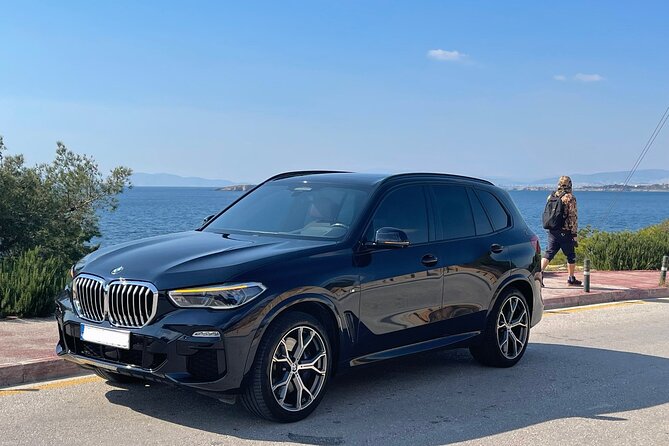 Private Transfer between Athens Airport and Piraeus Port - FAQ