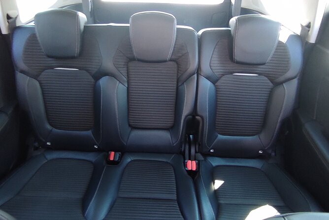 Private Transfer Between Athens Airport & Athens City - Final Thoughts