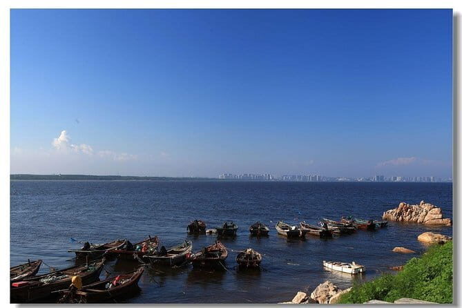 Private Transfer between Beijing and Beidaihe - Key Points