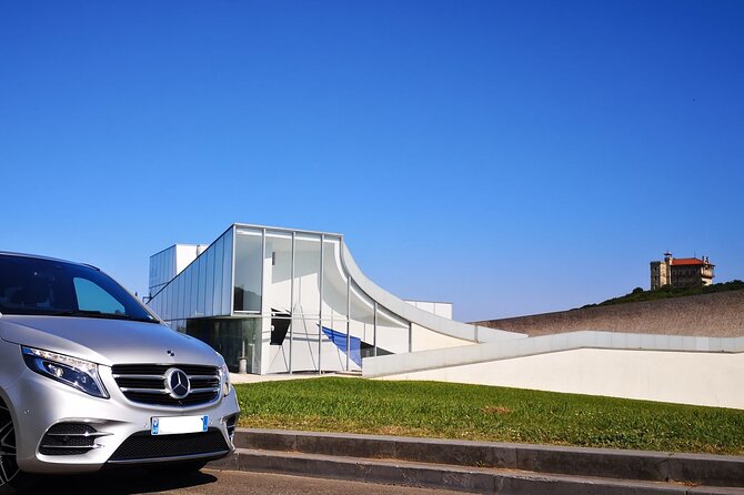 Private transfer between Biarritz and Bilbao - Who Will Benefit Most?