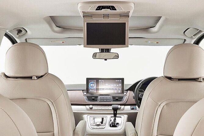 Private transfer between Cairns City Hotel and Airport - Key Points
