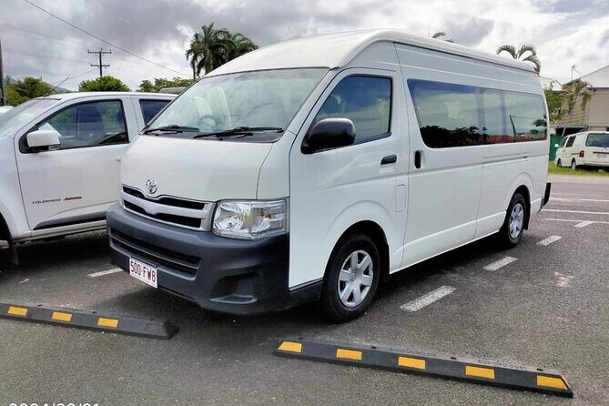 Private transfer between Cairns City Hotel and Airport - Who Is This Transfer Best Suited For?