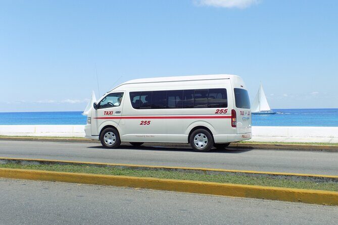 Private Transfer between Cozumel Airport or Ferry, and Hotels - Who Will Appreciate This Service?