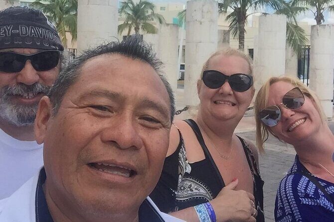Private Transfer between Cozumel Airport or Ferry, and Hotels - Frequently Asked Questions