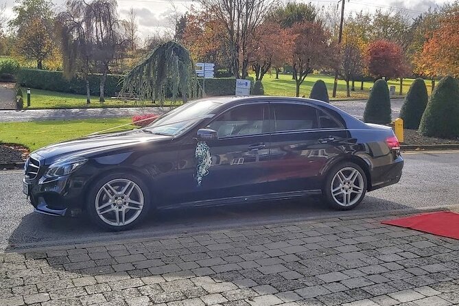 Private Transfer between DUBLIN & DOONBEG | Premium Vehicles - Final Thought