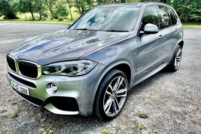 Private Transfer between DUBLIN & GALWAY | Premium Vehicles - Why This Transfer Might Be Worth It