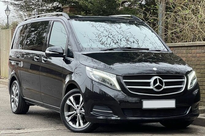 Private Transfer between DUBLIN & KILLARNEY | Premium Vehicles - Ease and Flexibility: Booking and Cancellation