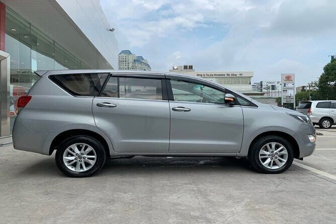 Private Transfer Between Hanoi Airport and Hanoi Old Quarter CTS - Who Is This Service Best For?
