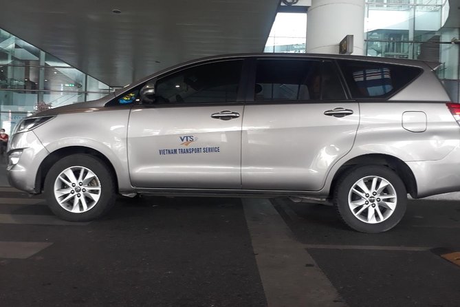 Private Transfer Between Hanoi Airport (han) And Hanoi City Center - The Ride to Hanoi City Center
