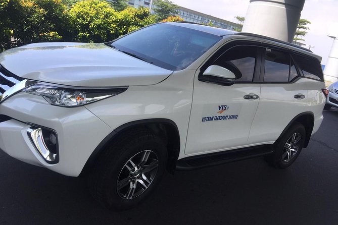 Private Transfer Between Hanoi Airport (han) And Hanoi City Center - Practical Tips for Travelers