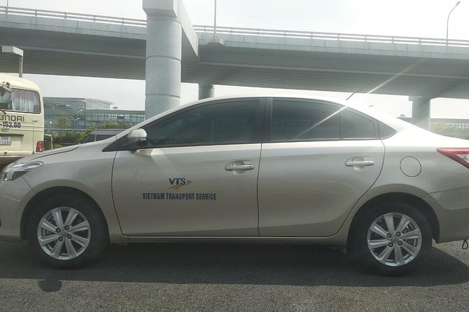 Private Transfer Between Hanoi Airport (han) And Hanoi City Center - FAQ