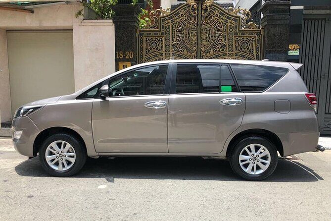 Private Transfer between Hanoi Airport (HAN) & Hanoi Old Quarter - FAQ