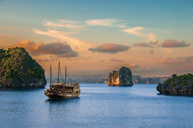 Private transfer between Hanoi and Halong - FAQs