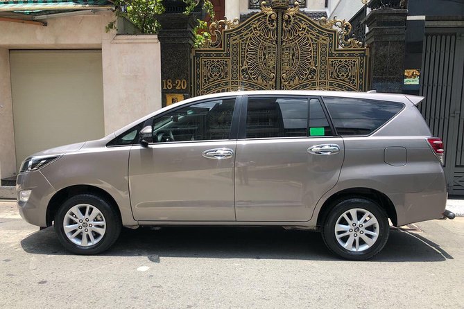 Private transfer between Hanoi and Sapa - A Practical Guide to the Private Hanoi to Sapa Transfer