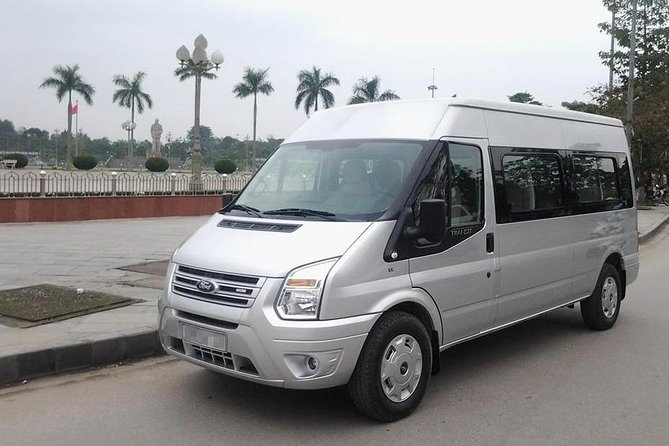Private transfer between Hanoi and Sapa - Why Choose This Transfer?