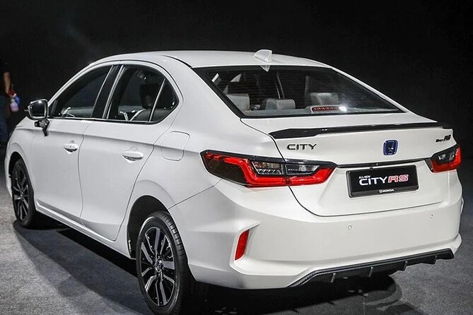 Private Transfer Between HANOI - HALONG ( Danny Phan Travel) - The Itinerary and What You Can Expect