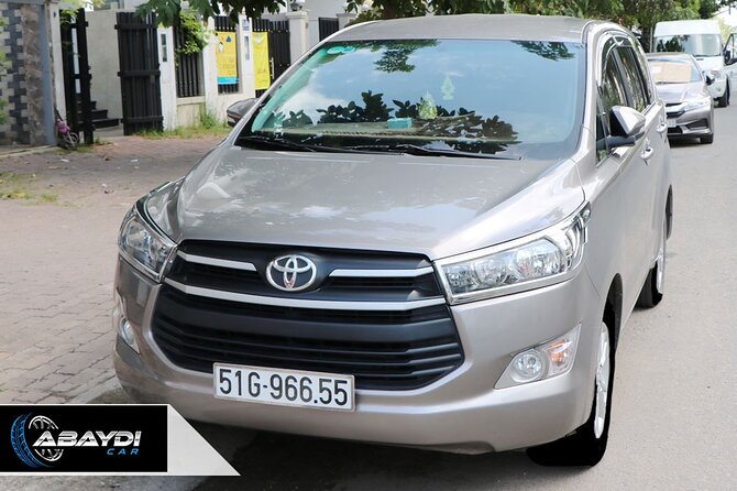 Private Transfer Between HANOI - HALONG ( Danny Phan Travel) - The Real Traveler Experience