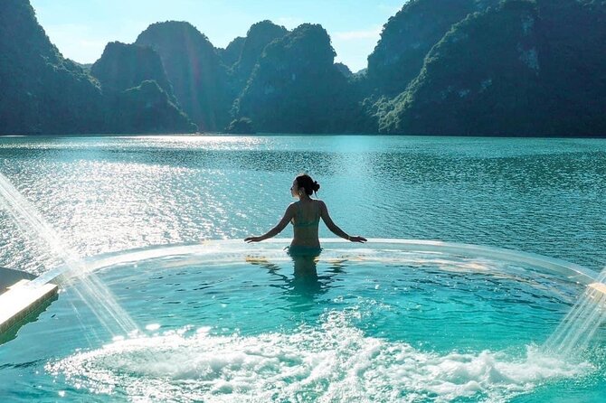 Private Transfer Between HANOI - HALONG ( Danny Phan Travel) - The Sum Up