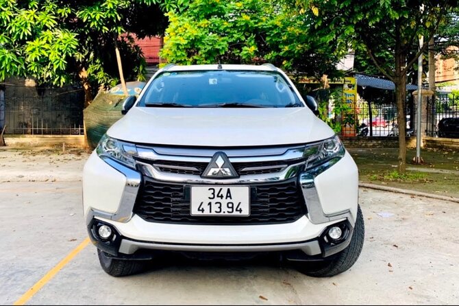 Private Transfer Between HANOI - HALONG ( Danny Phan Travel) - FAQs