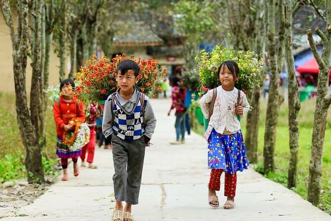 Private Transfer Between HANOI - SAPA (Danny Phan Travel) - What’s Included and Why It Matters