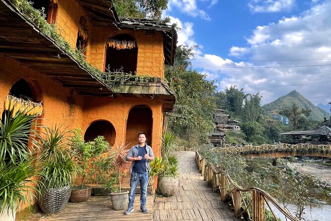 Private Transfer Between HANOI - SAPA (Danny Phan Travel) - Real Travelers’ Insights and Feedback