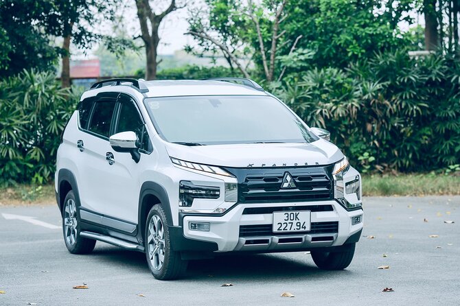 Private Transfer Between HANOI - SAPA (Danny Phan Travel) - Who Will Benefit the Most?