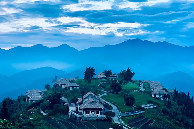 Private Transfer Between HANOI - SAPA (Danny Phan Travel) - FAQ