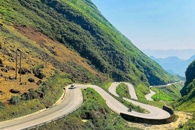 Private Transfer Between Lao Cai Train Station and Sapa Town - In-Depth Look at the Experience