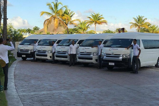 Private Transfer between Las Americas Airport and Punta Cana - Authentic Traveler Perspectives