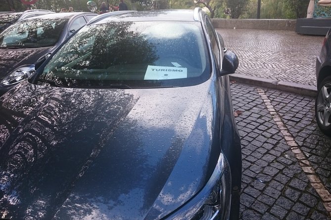 Private Transfer Between Lisbon, Porto, or Algarve - Who Should Consider This Service?