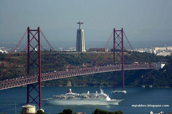 Private Transfer Between Lisbon, Porto, or Algarve - The Sum Up
