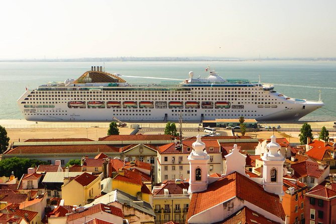 Private Transfer Between Lisbon, Porto, or Algarve - FAQ