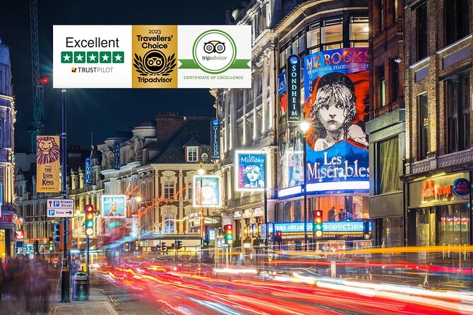 Private Transfer between London and Brighton - Meet & Greet - Final Thoughts