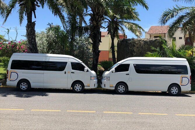 Private Transfer between Punta Cana Airport and Bavaro - Key Points