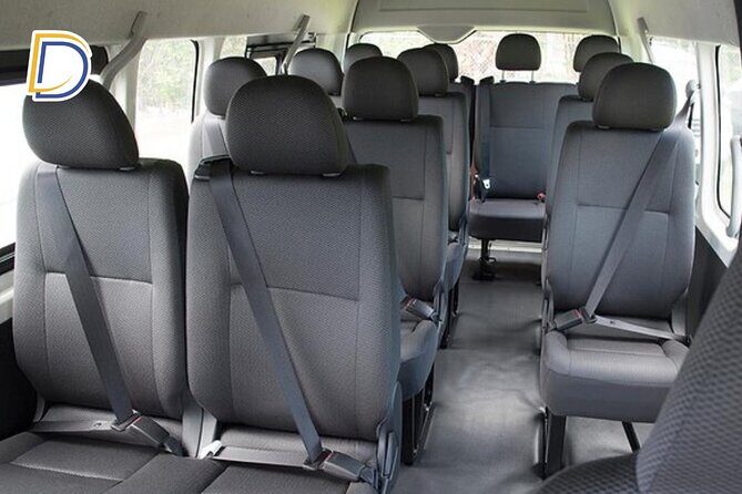 Private Transfer between Punta Cana Airport and Bavaro - Pricing and Value