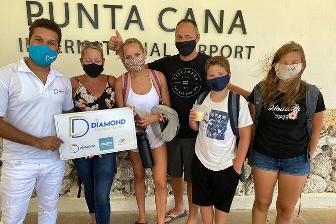 Private Transfer between Punta Cana Airport and Bavaro - Final Thoughts