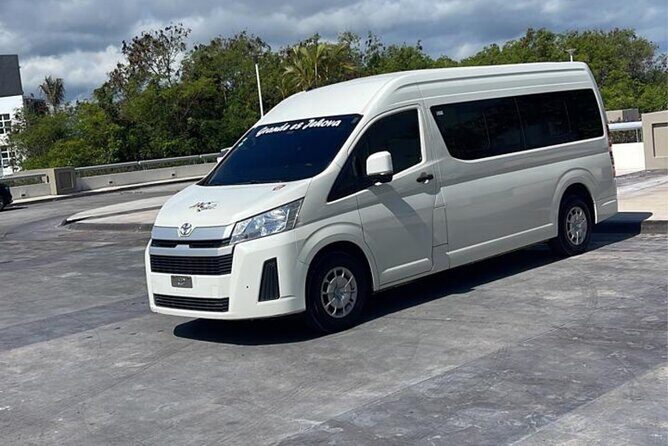 Private Transfer between Punta Cana Airport and Bavaro Hotels - Key Points