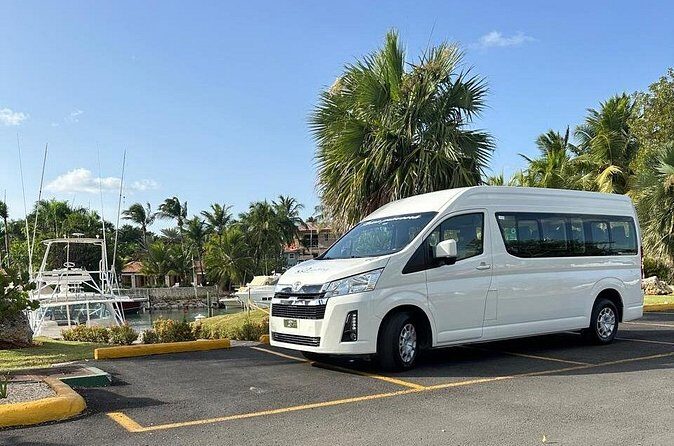 Private Transfer between Punta Cana Airport and Bavaro Hotels - Practical Details: What You Should Know