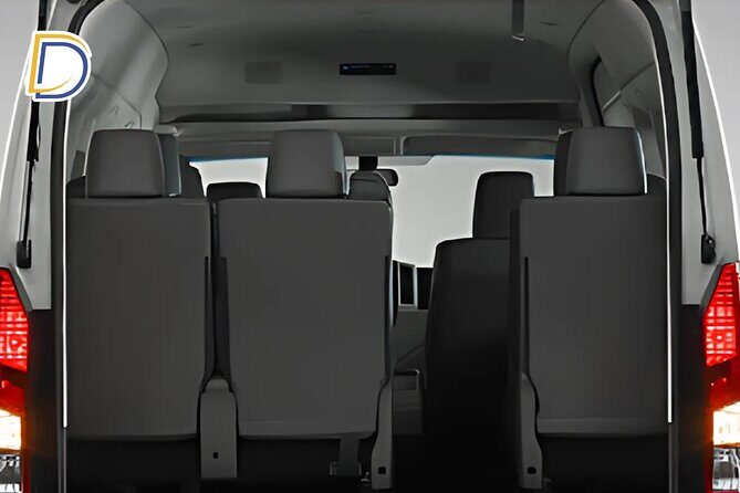 Private Transfer between Punta Cana Airport and Bavaro hotels - The Sum Up