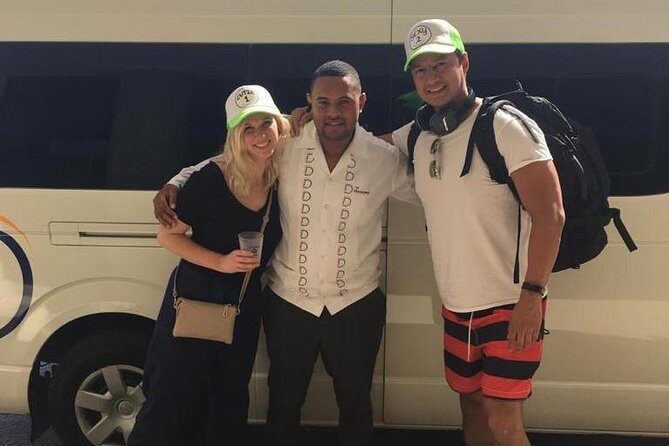 Private Transfer between Punta Cana Airport and Cap Cana - Who Is This Transfer Best For?